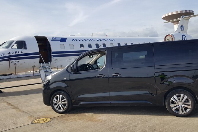 Lisbon Private Chauffeur  Premium Hourly Service - Who Is This Tour Best For?