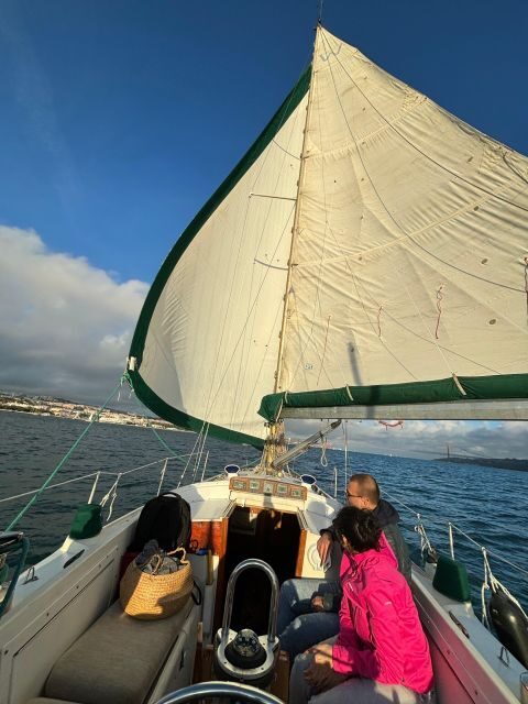 Lisbon: Private City Boat Tour with Sunset Option - The Sum Up