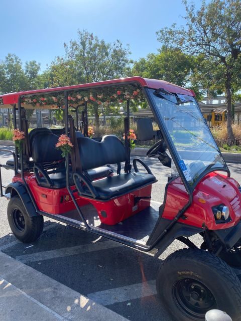 Lisbon: Private City Sightseeing Tour by Tuk-Tuk - The Experience in Perspective