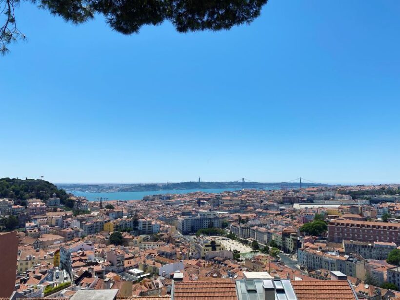 Lisbon: Private City Sightseeing Tour by Tuk-Tuk - Final Thoughts