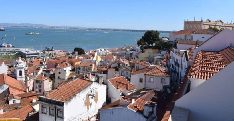 Lisbon: Private City Sightseeing Tour - A Closer Look at the Itinerary