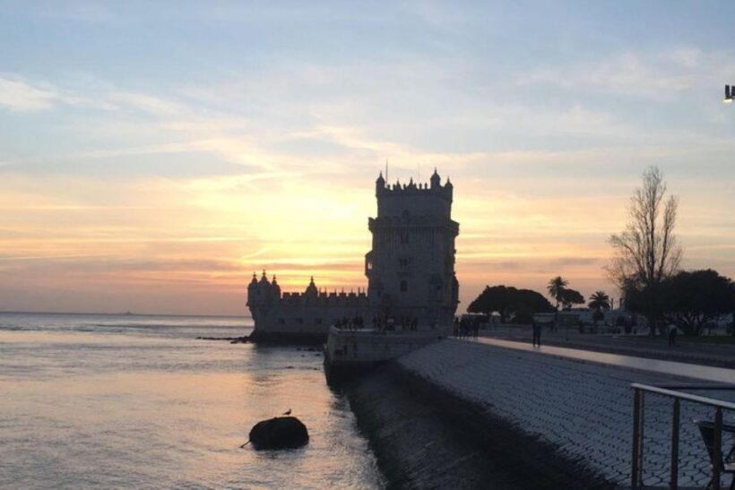 Lisbon: Private City Sightseeing Tour - The Sum Up
