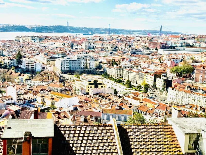 Lisbon: Private City Tour by Eco TukTuk - The Itinerary Breakdown