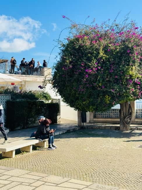 Lisbon: Private City Tour by Eco TukTuk - The Sum Up
