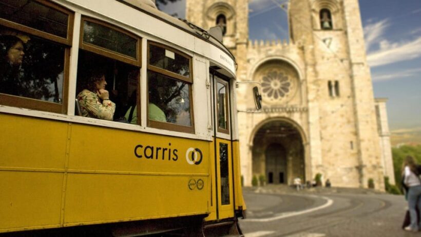 Lisbon: Private City Tour by Tuk-Tuk - Frequently Asked Questions