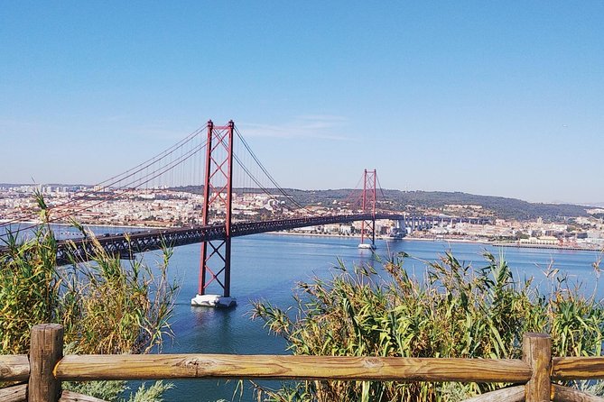 Lisbon Private city tour - FAQs