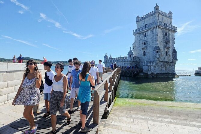 Lisbon Private City Tour with a River Boat Crossing Included - What the Tour Includes and Omits