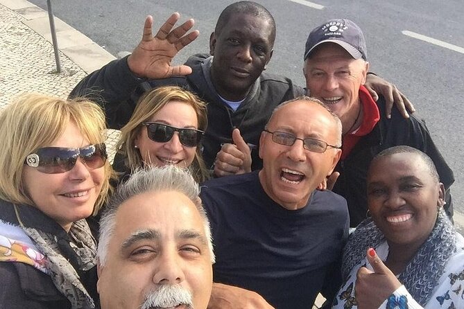 Lisbon Private City Tour with a River Boat Crossing Included - Frequently Asked Questions