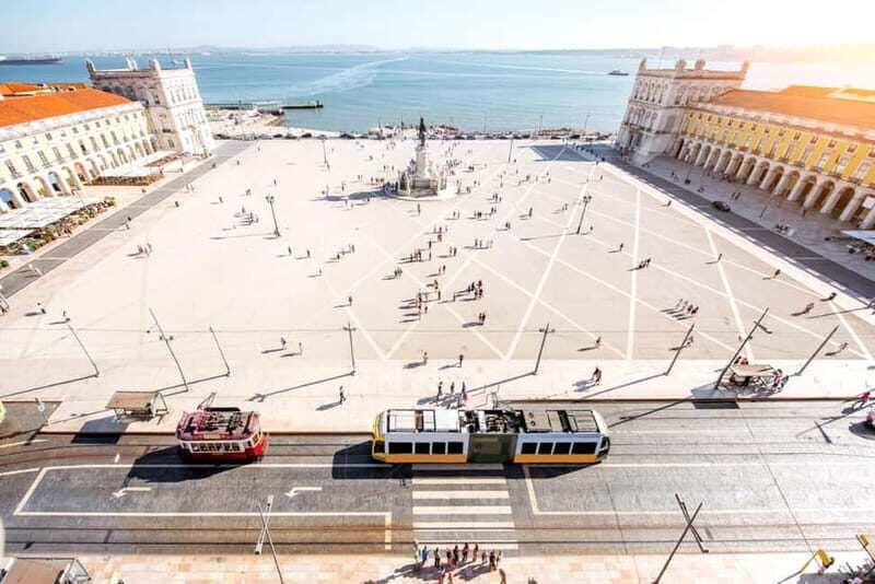 Lisbon: Private City Tour with Belém Included - The Experience: What Travelers Say