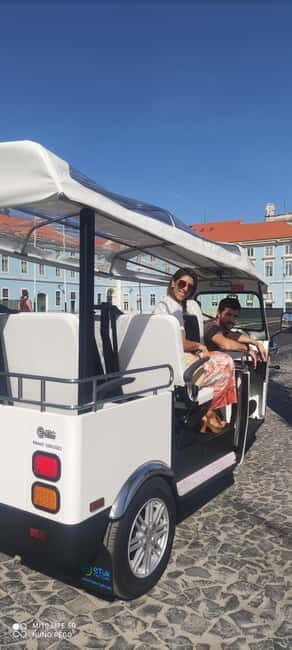 Lisbon: Private City Tour with Belém Included - The Value of the Tour