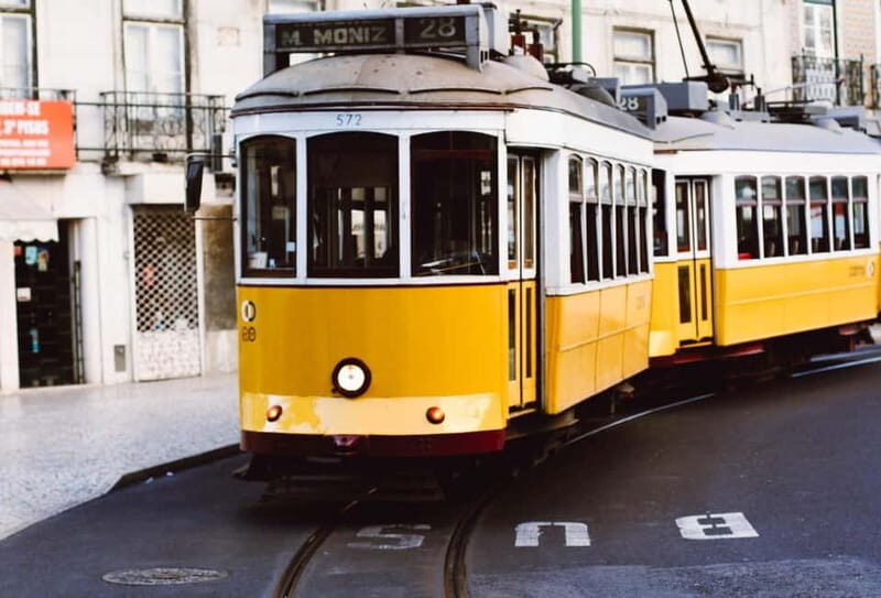 Lisbon: Private City Tour with Belém Included - Who Is This Tour Perfect For?