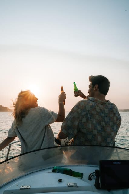 Lisbon PRIVATE Cruise - Fun, Friends and Unique Moments - Practical Tips for Booking and Participating