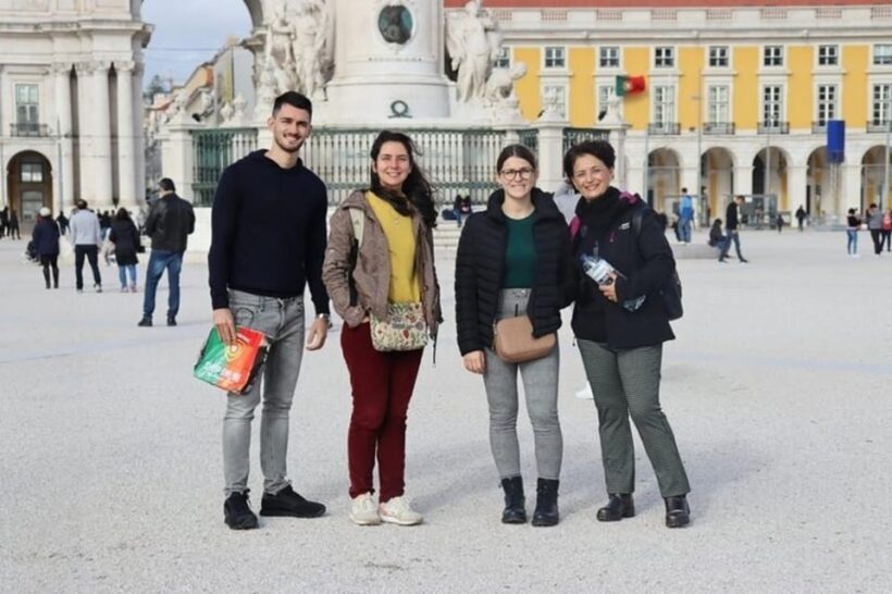 Lisbon: Private Custom Tour with a Local Guide - Why Choose a Private Guide in Lisbon?