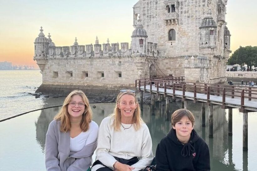 Lisbon: Private Custom Tour with a Local Guide - The Itinerary: What to Expect