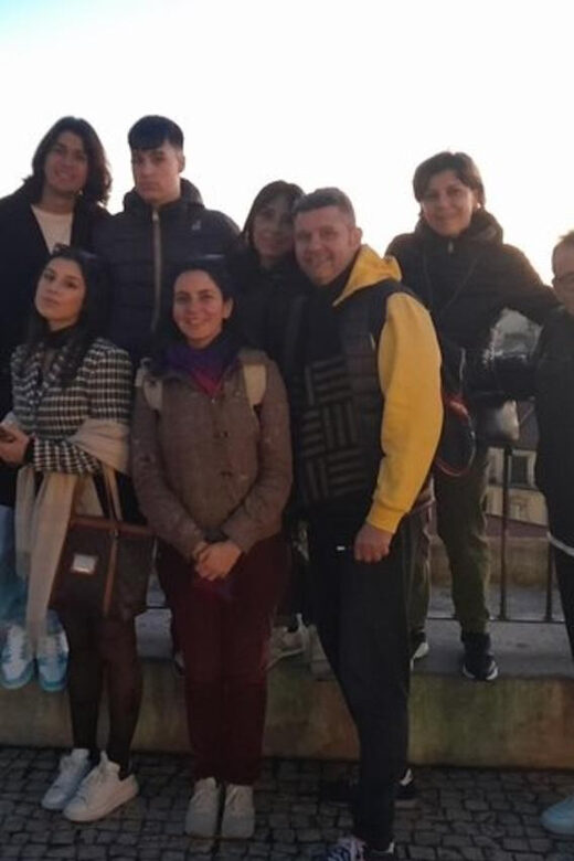 Lisbon: Private Custom Tour with a Local Guide - Advantages of a Private, Customizable Tour