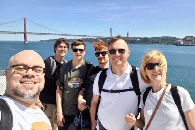 Lisbon: Private Custom Tour with a Local Guide - Value for Money