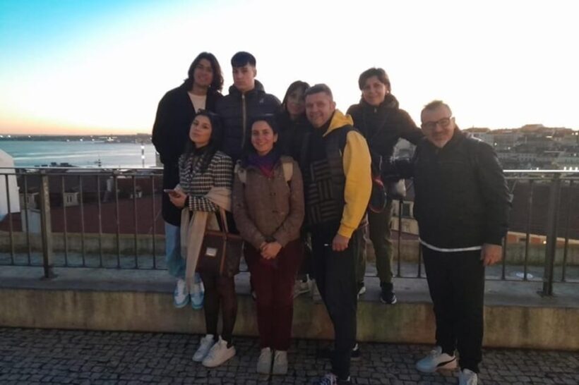 Lisbon: Private Custom Tour with a Local Guide - Detailed Breakdown of the Tour Experience