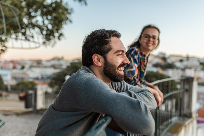 Lisbon Private Custom Tours With a Local: Highlights & Hidden Gems - Taking in Lisbons Vibrant Neighborhoods