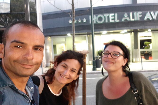 Lisbon Private Custom Walking Tour with A Guide (Private Tour) - Price and Value: Is It Worth It?