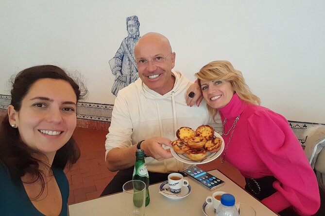 Lisbon Private Custom Walking Tour with A Guide (Private Tour) - FAQ