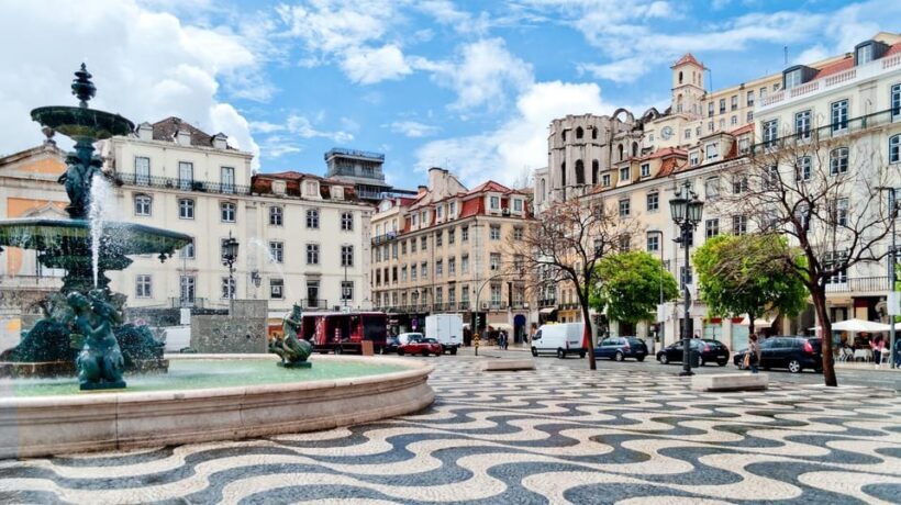 lisbon private day tour - Key Points