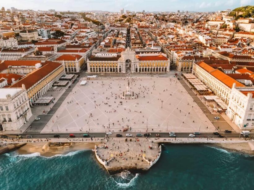 lisbon private day tour - Transport and Timing