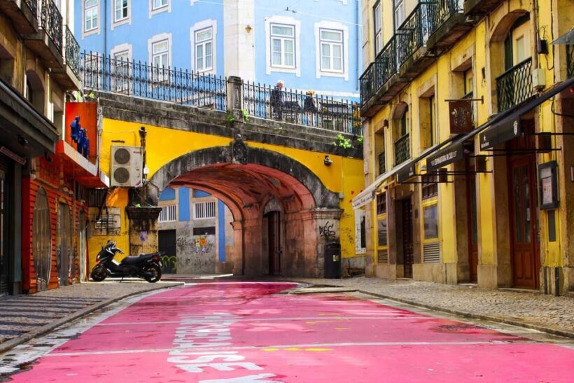 lisbon private day tour - Who Will Love This Tour?