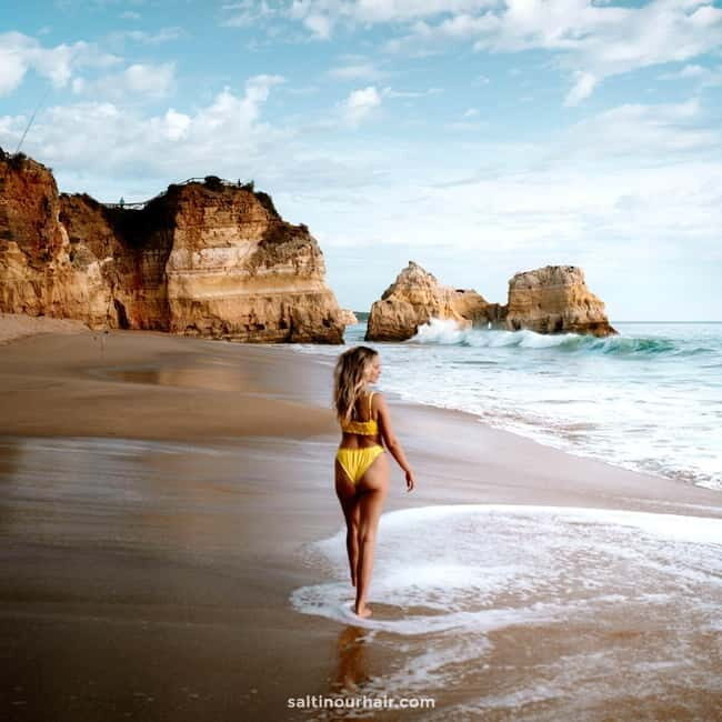 Lisbon: Private Day trip to Algarve, Benagil cave,Portimao - Who Should Consider This Tour?