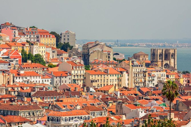 Lisbon Private Driver and Customizable Tour - What’s Included and How It Works