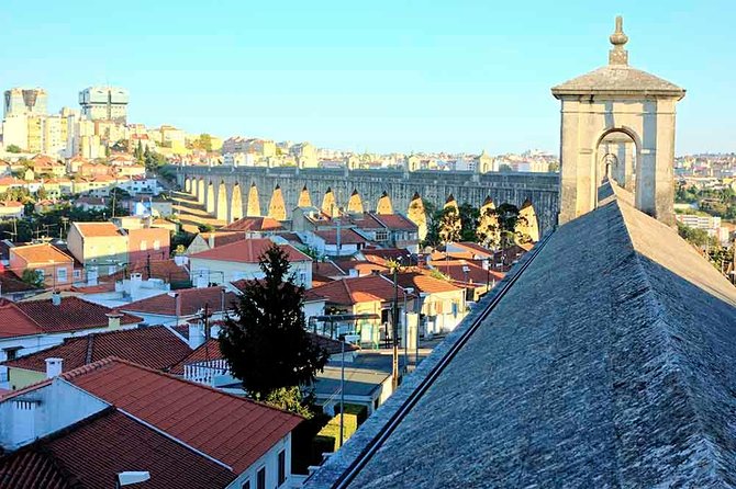 Lisbon Private Driver and Customizable Tour - Value and Pricing: Is It Worth It?