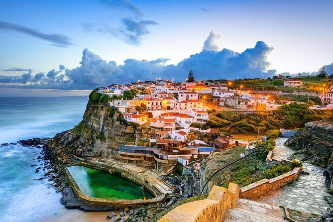 Lisbon Private Driver and Customizable Tour - Why This Tour Shines