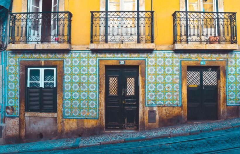 Lisbon: Private Expert City Tour by Eco Tuk Tuk - What to Expect from This Lisbon Tuk Tuk Tour