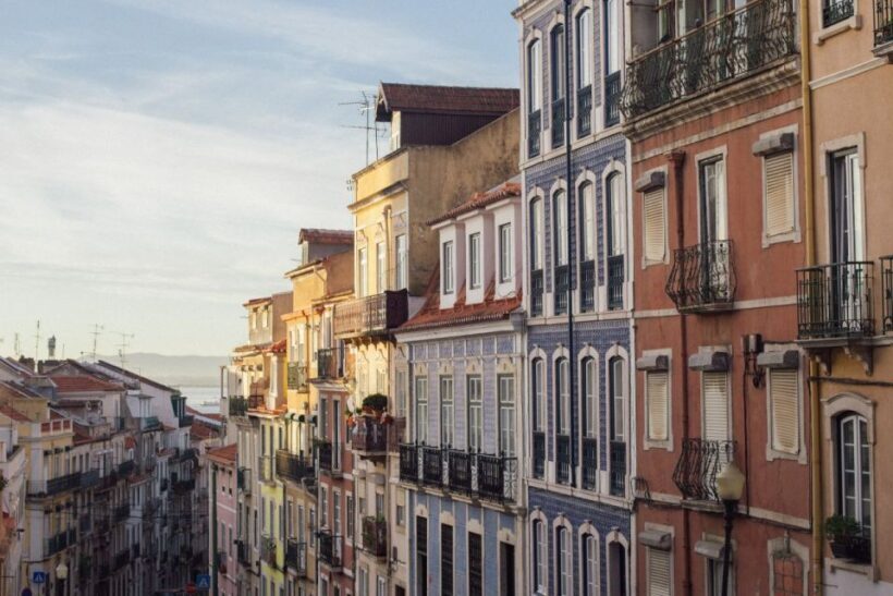 Lisbon: Private Expert City Tour by Eco Tuk Tuk - The Experience: Comfort, Fun, and Practicality