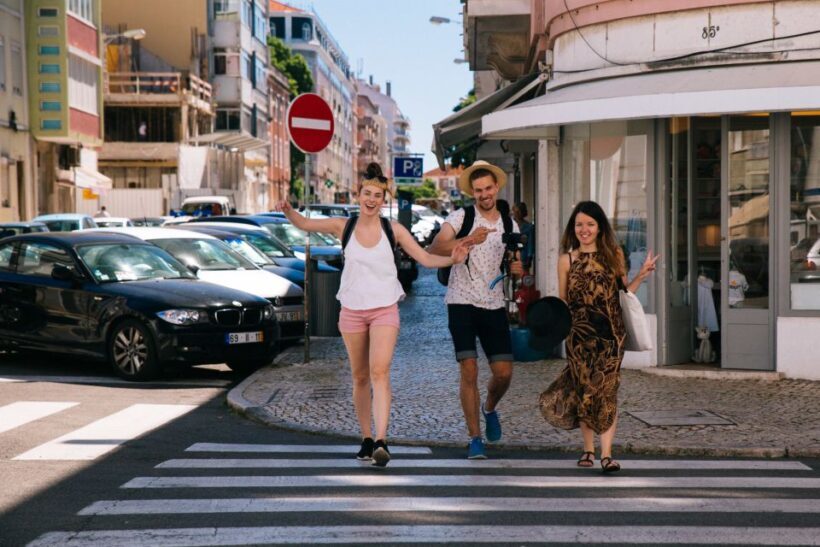 Lisbon: Private Food Tour  10 Tastings with Locals - Key Points