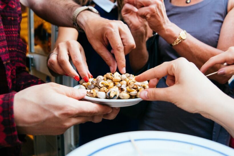 Lisbon: Private Food Tour  10 Tastings with Locals - Why This Tour Is Worth Considering
