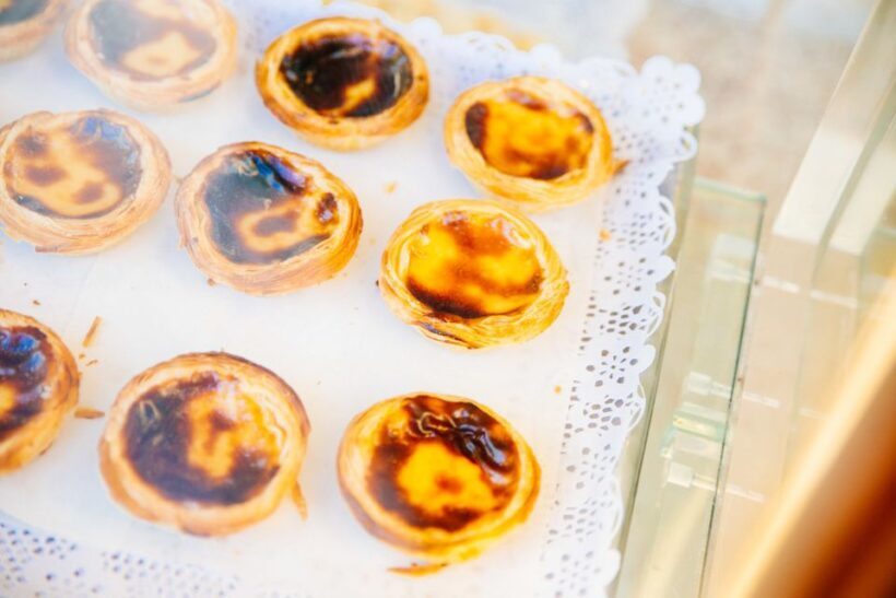 Lisbon: Private Food Tour  10 Tastings with Locals - Final Thoughts: Is It Right for You?