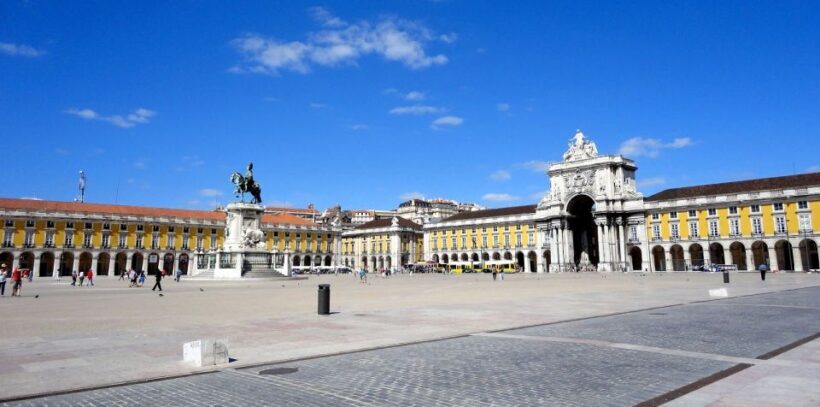 Lisbon: Private Full Day City Tour - Who Will Enjoy This Tour?