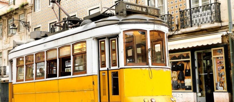 Lisbon: Private Full Day City Tour - Final Thoughts