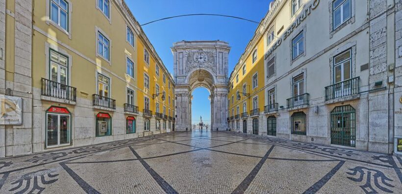 Lisbon: Private Full Day City Tour - FAQ