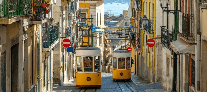 Lisbon: Private Full Day Lisbon City Tour with a Local - Exploring Lisbon with a Private Guide: The Basics