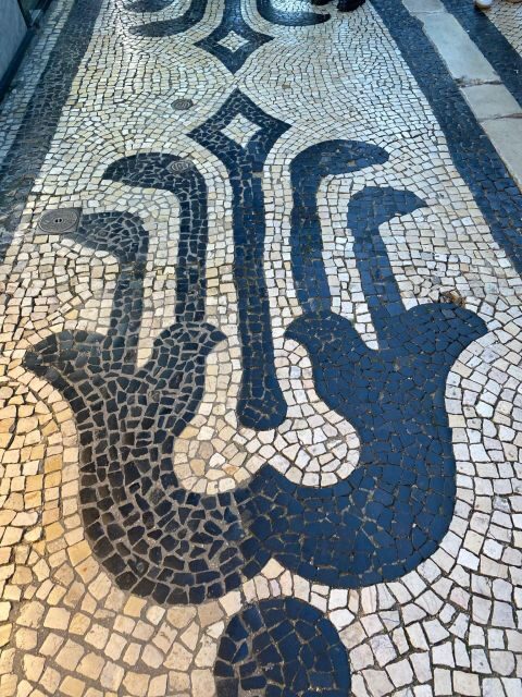 Lisbon: Private full Day Sightseeing tour by tuk-tuk. - The Sum Up