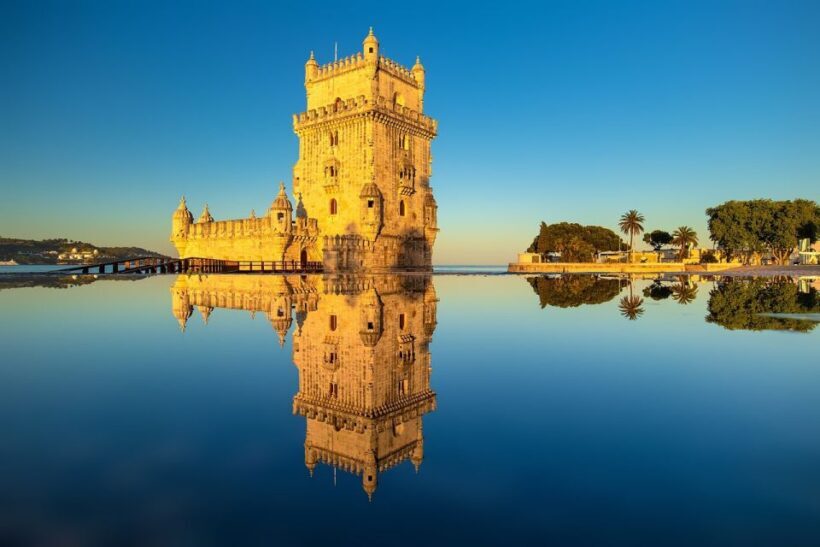 Lisbon: Private Full Day Tour - Key Points