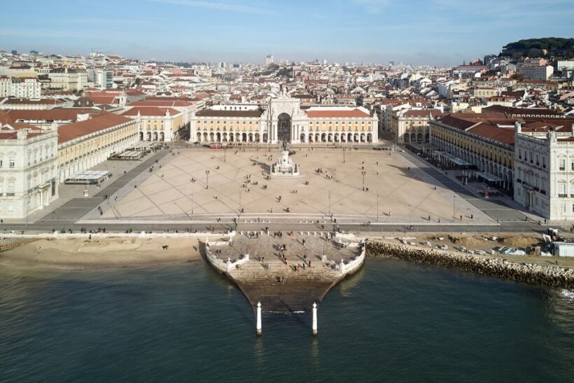 Lisbon Private Full Day Tour - History, Local Life & Food - What’s Included and How It Adds to the Experience