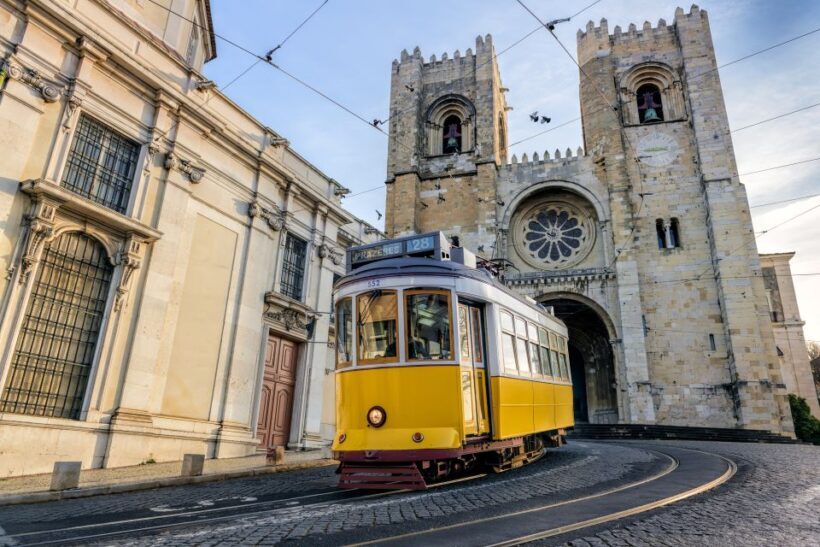 Lisbon Private Full Day Tour - History, Local Life & Food - Practical Tips for Travelers