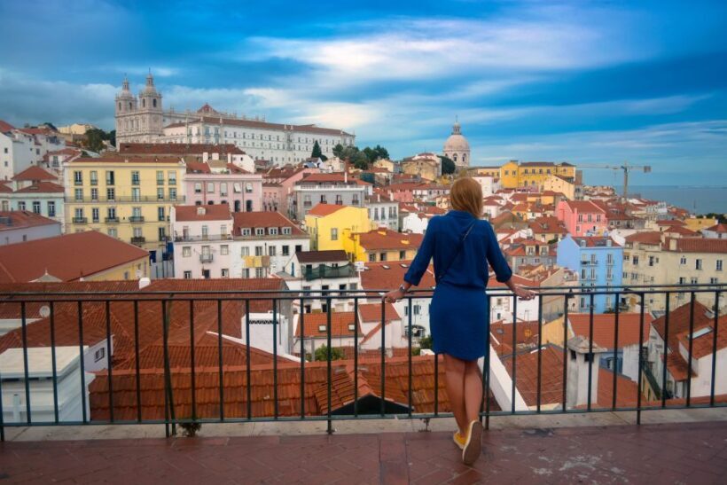Lisbon Private Full Day Tour - History, Local Life & Food - Final Thoughts: Is This Tour for You?