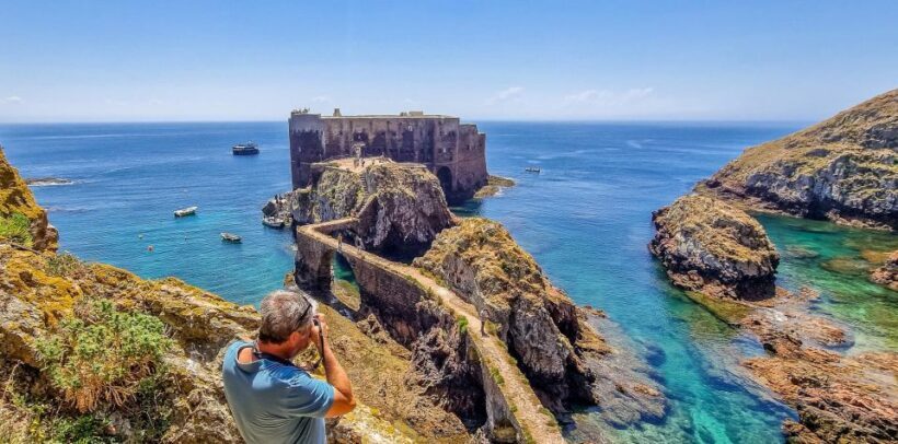 Lisbon: Private Full Day Tour to Berlengas Island - The Transport: Comfortable and Convenient