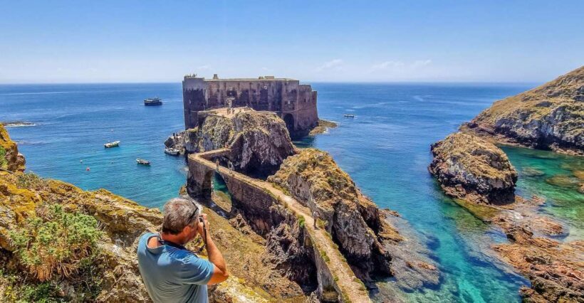 Lisbon: Private Full Day Tour to Berlengas Island - FAQ
