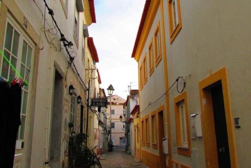 Lisbon: Private Gastronomic Tour Duas Pontes - Who Might Want to Consider Alternatives?