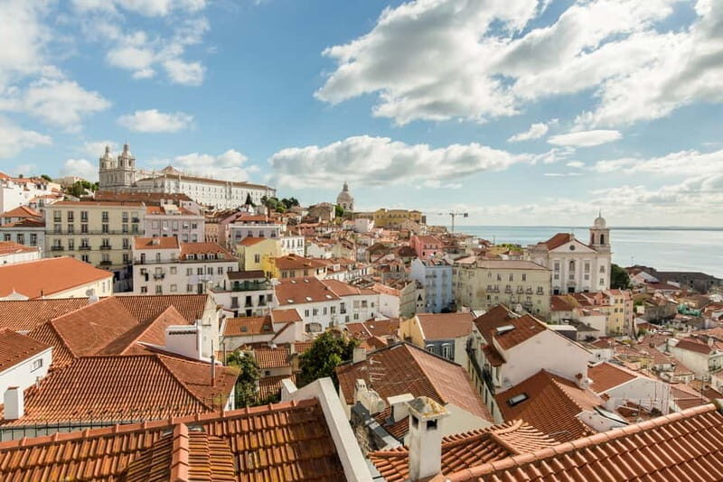 Lisbon: Private Grand Experience City Tour - Cost and Value