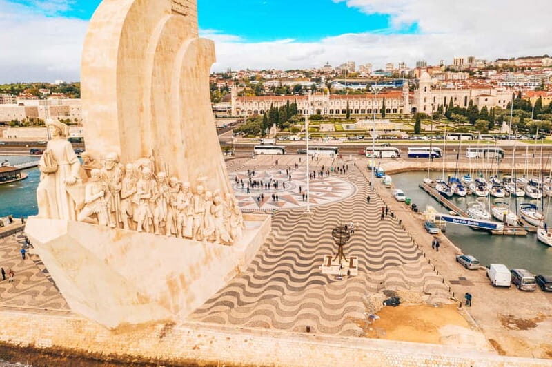 Lisbon: Private Grand Experience City Tour - Who Is This Tour Best For?
